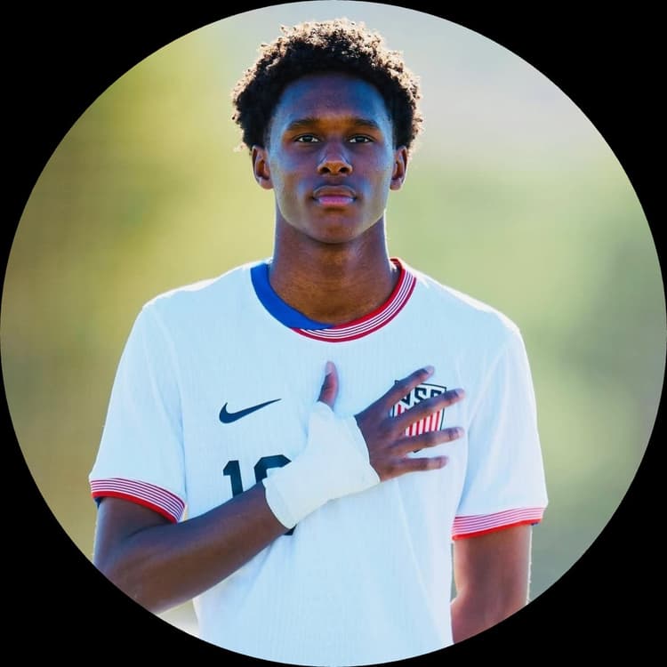 MLS NEXT Fest 2025 - Live Scores, Brackets & Player Profiles | Footy ...