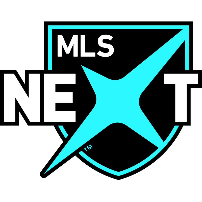MLS NEXT League Coverage | Live Scores & Standings | Footy Access