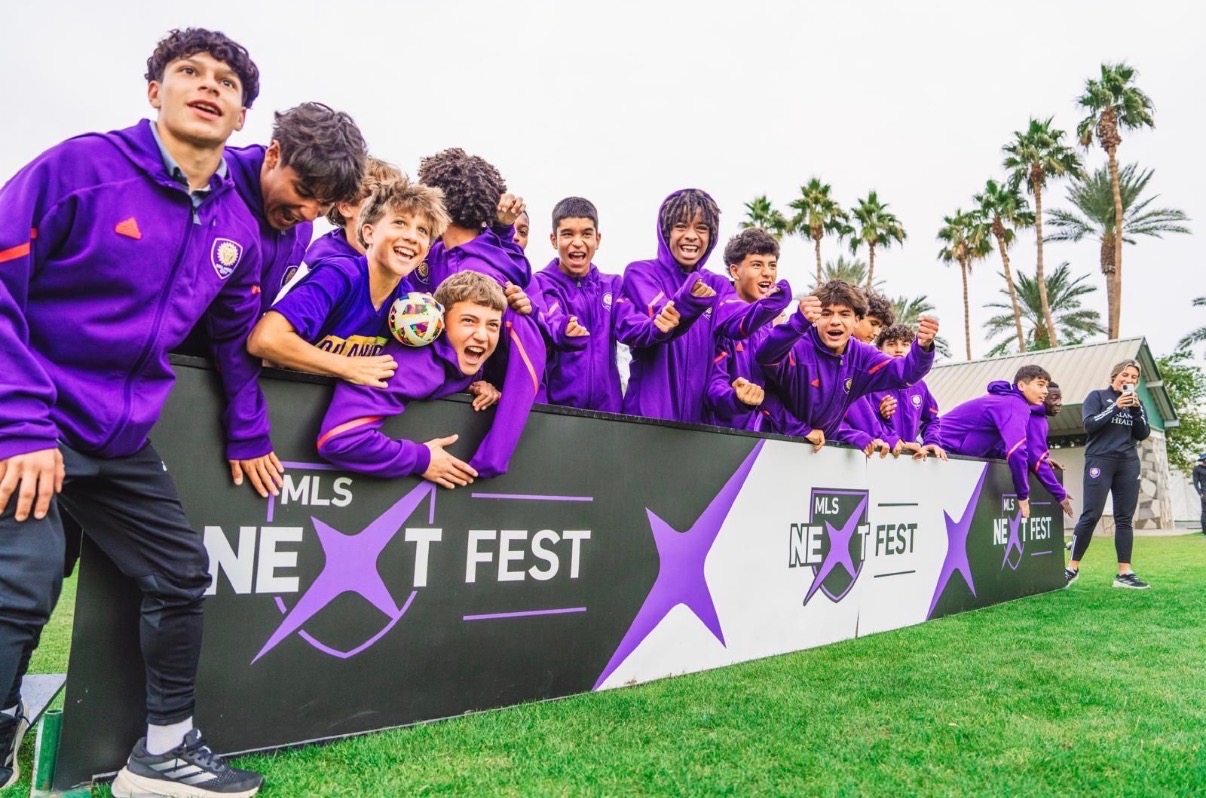 MLS NEXT Fest 2025 - Live Scores, Brackets & Player Profiles | Footy ...